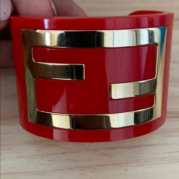 Fendi | Accessories | Fendi Cuff | Poshmark